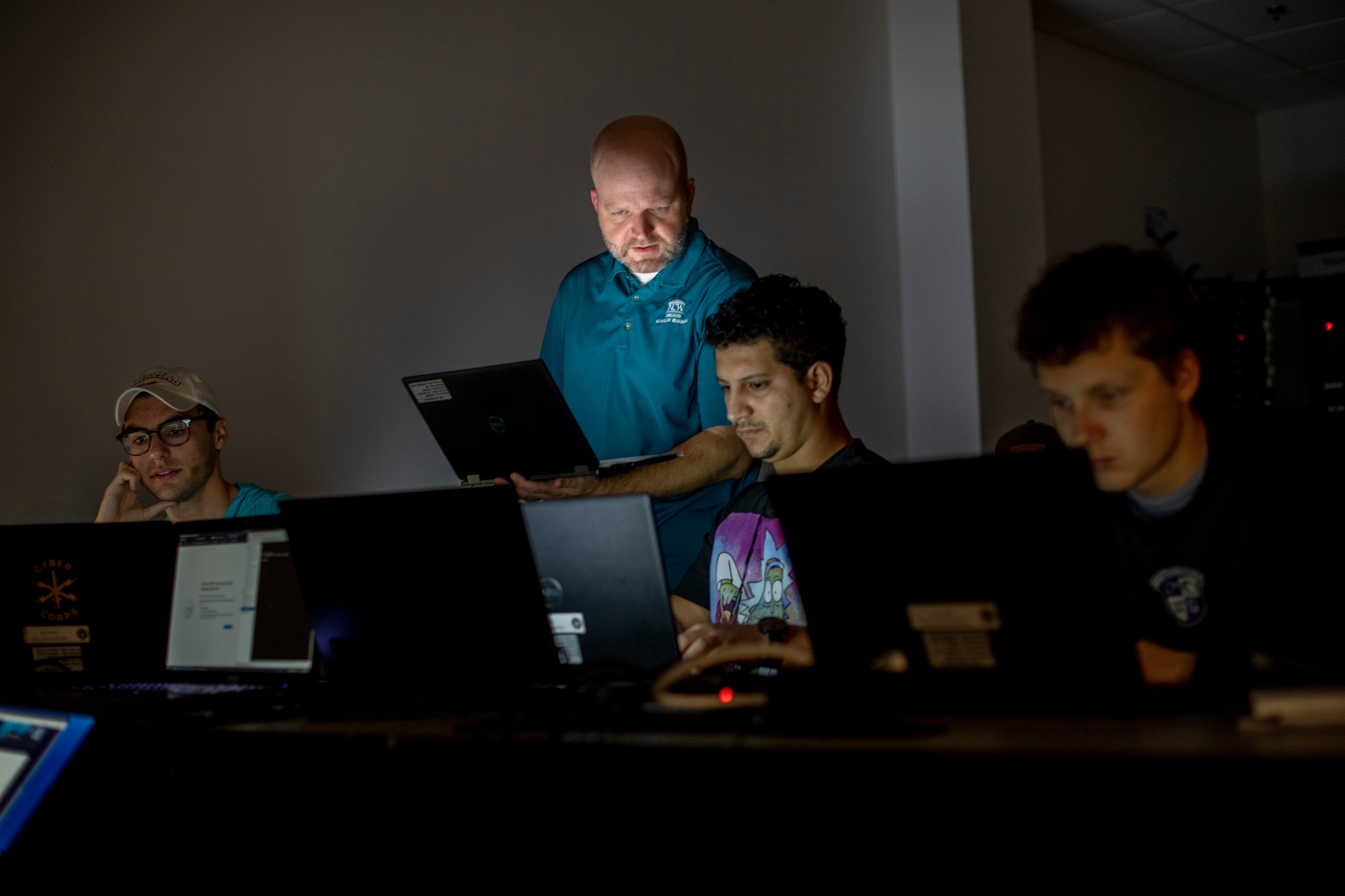 Computer Science & Information Systems, M.S.