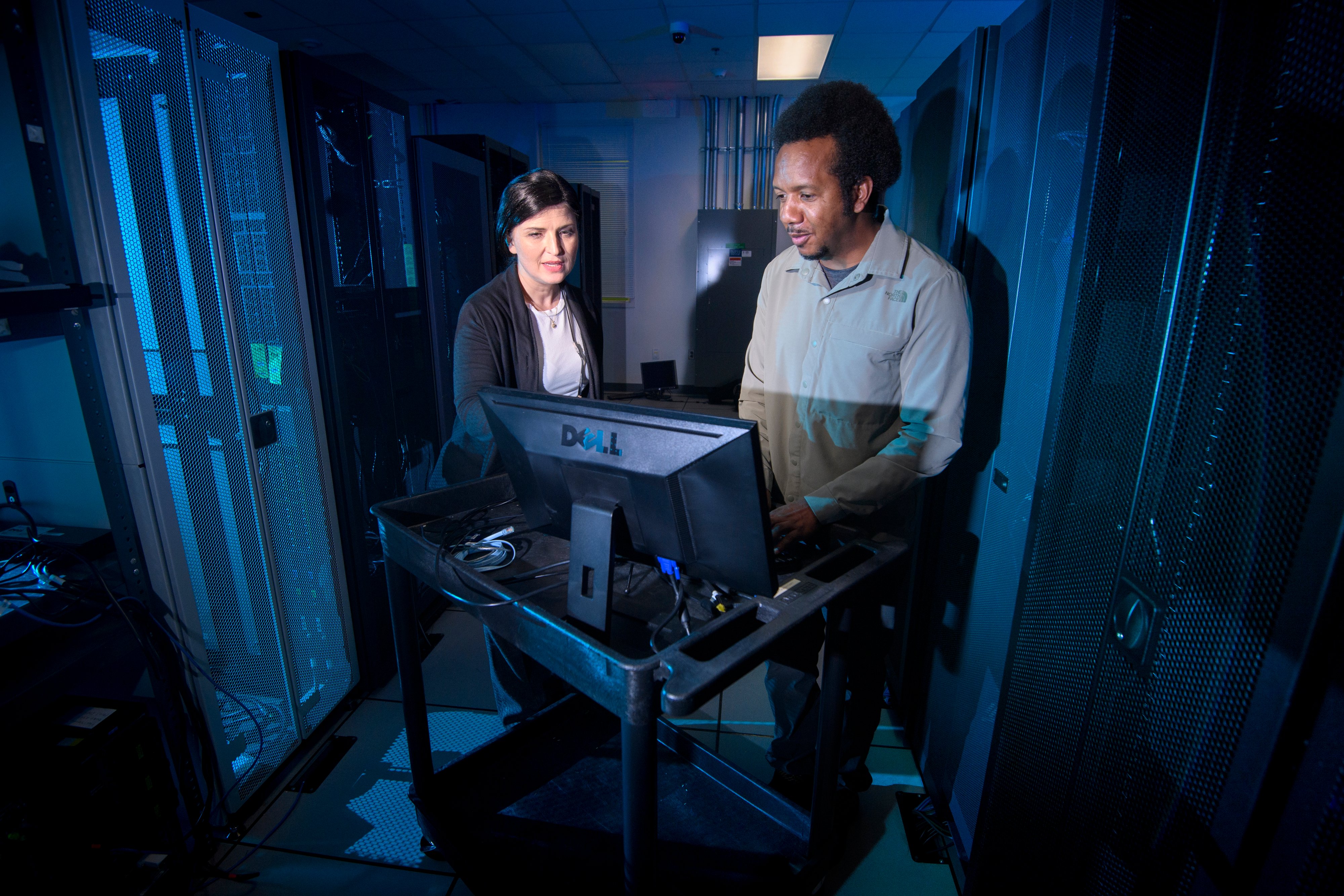 Computer Science & Information Systems, M.S.